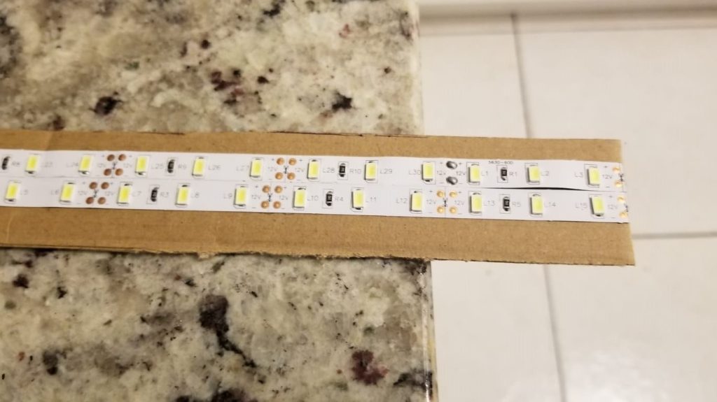 Ultimate DIY LED Aquarium Lighting Setup For Cheap! - Bantam.Earth