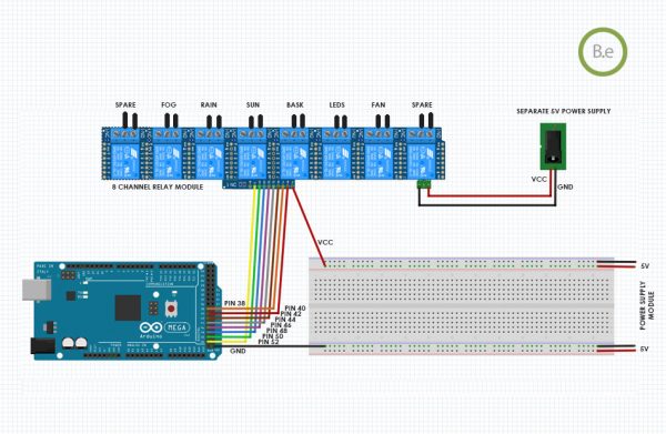 Making A Terrarium Controller | The DIY Vivarium Guide | Bantam.Earth