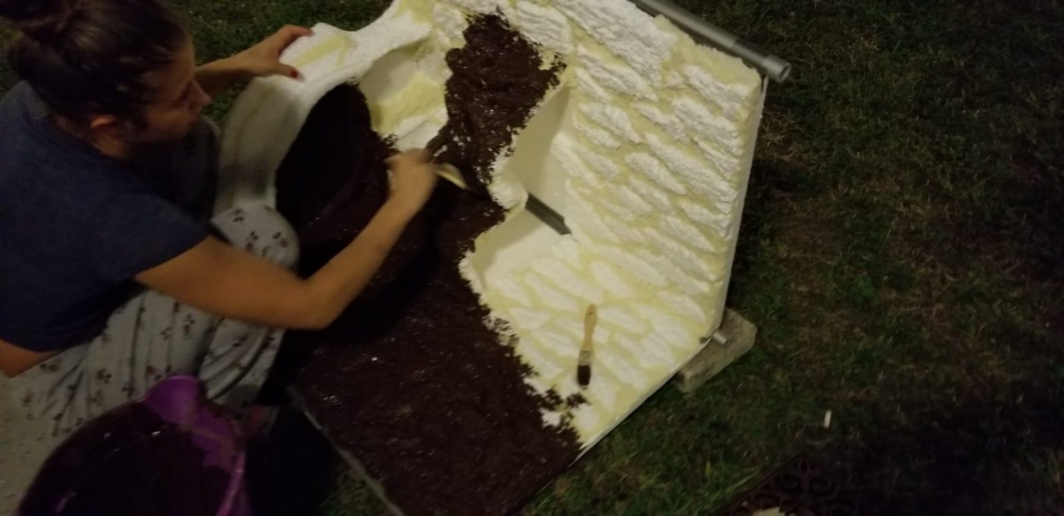 How To Build A Paludarium | The DIY Vivarium Guide | Bantam.Earth