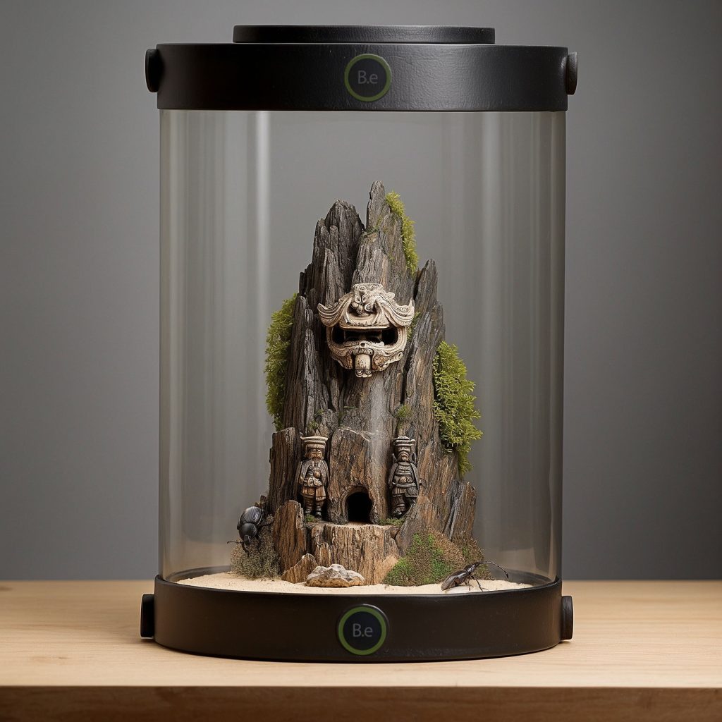 Terrarium: Complete Care Guide & "How To" Build