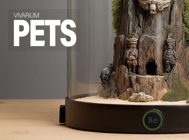 Learn | A Complete Guide On Vivariums - Bantm.Earth